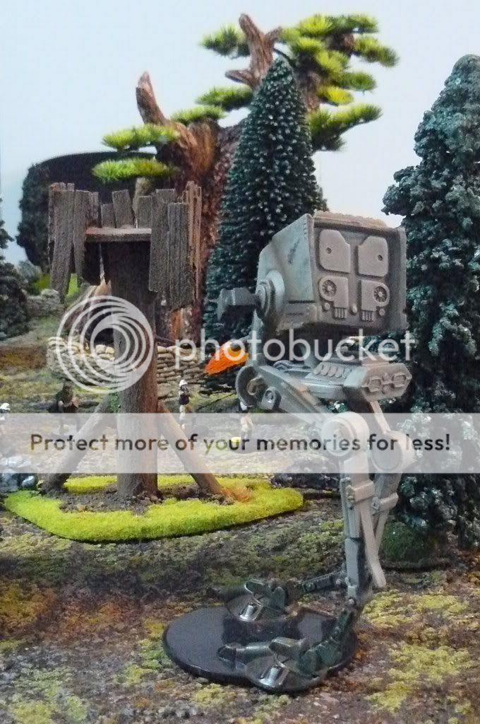 [TMP] "Second Battle of Endor...A "What if Scenario..."" Topic